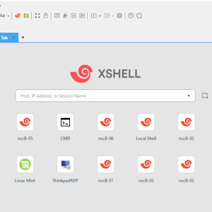 BETA ABERTO 8 - NetSarang Website